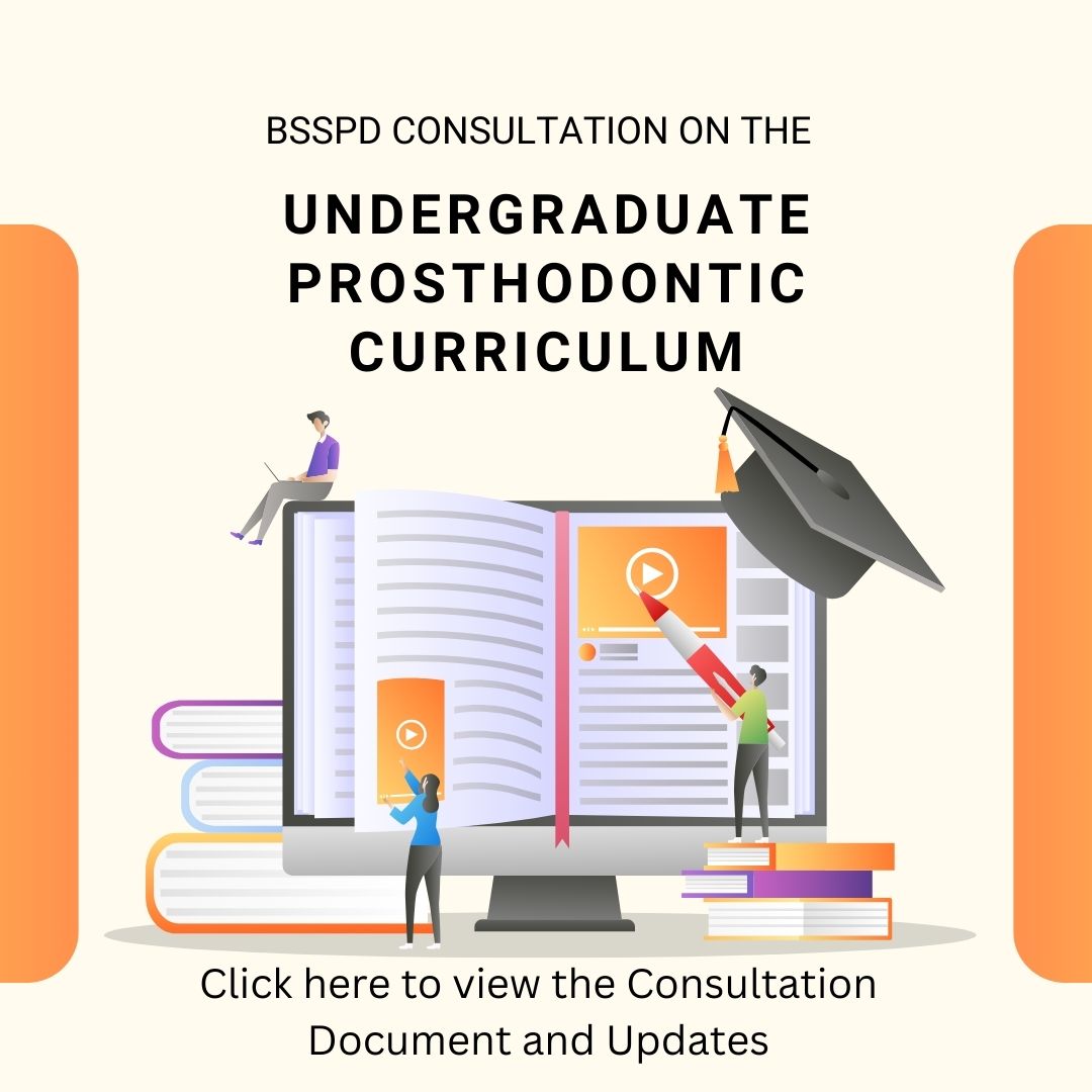 BSSPD: British Society of Prosthodontics | Prosthodontics | Implant ...